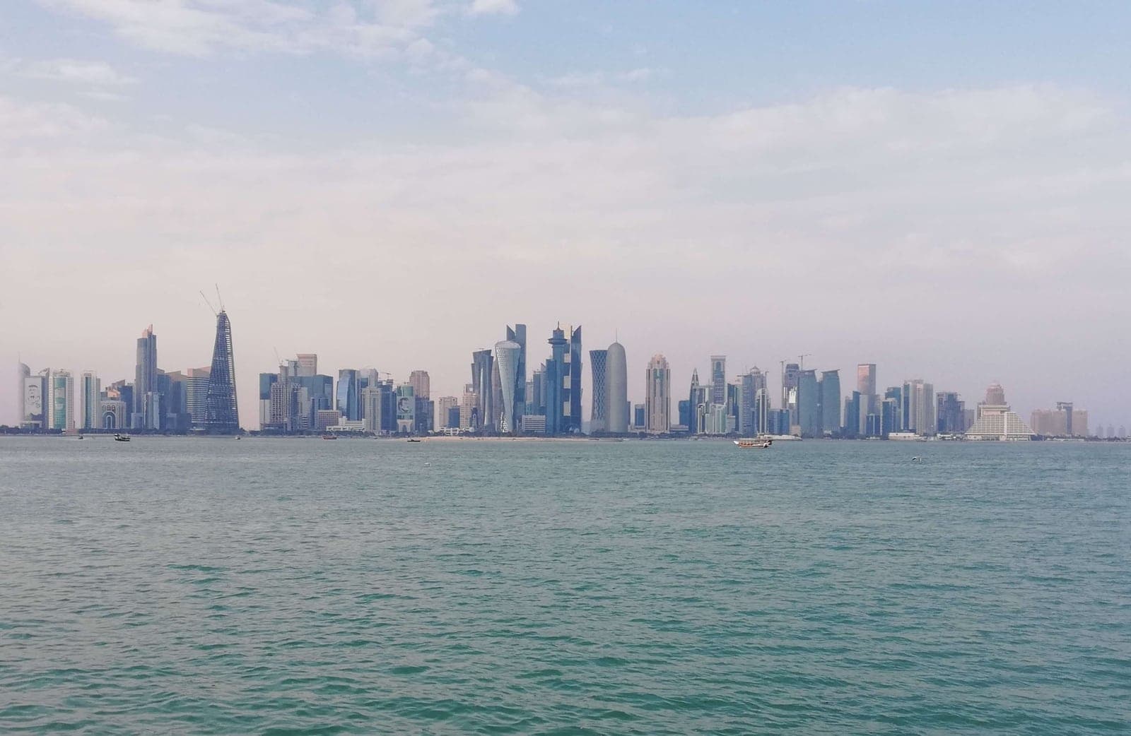 Moving to Qatar: A Guide for Expats and Digital Nomads