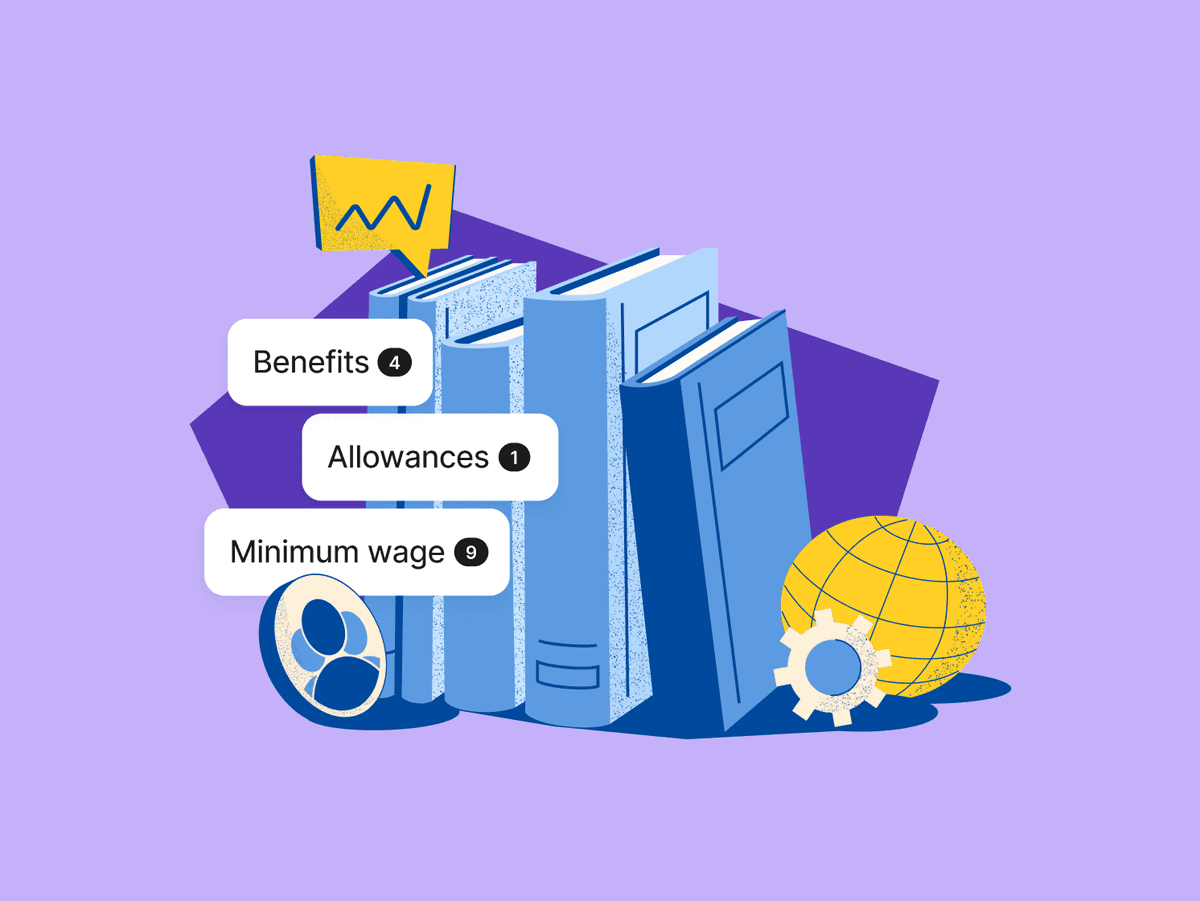 Découvrez la nouvelle plateforme RH tout-en-un | Deel