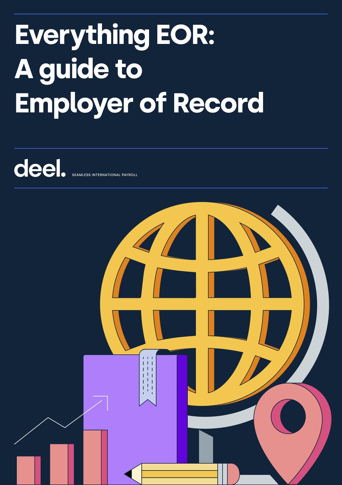 Hire International Talent with an Employer of Record