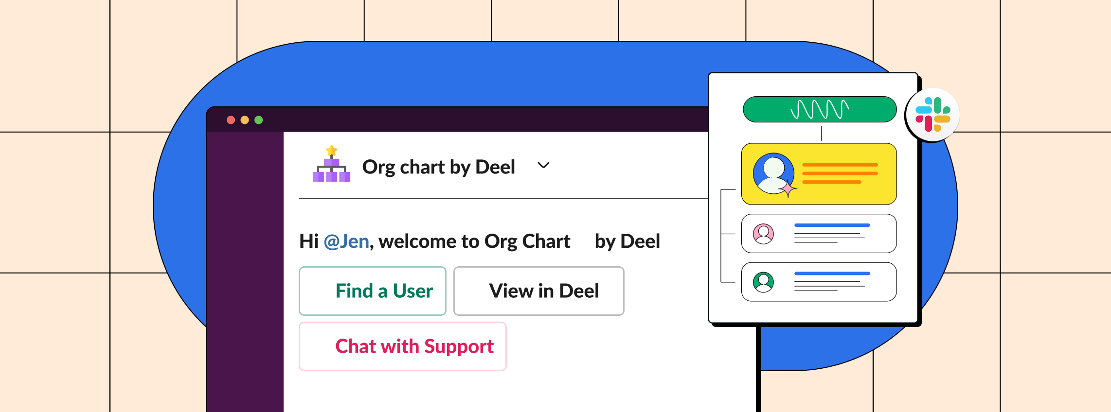 Simplify global HR with the new full-stack Deel platform