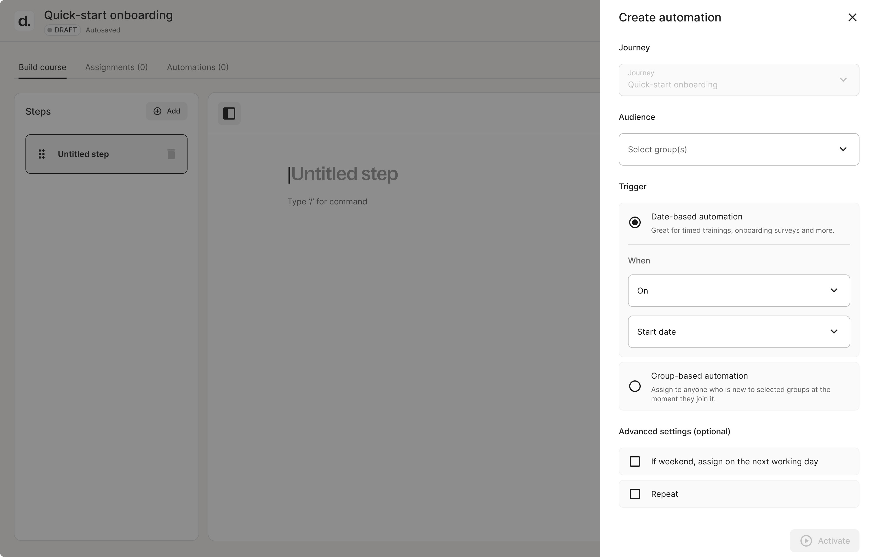 How to Integrate Learning and Performance Management for Driving ...