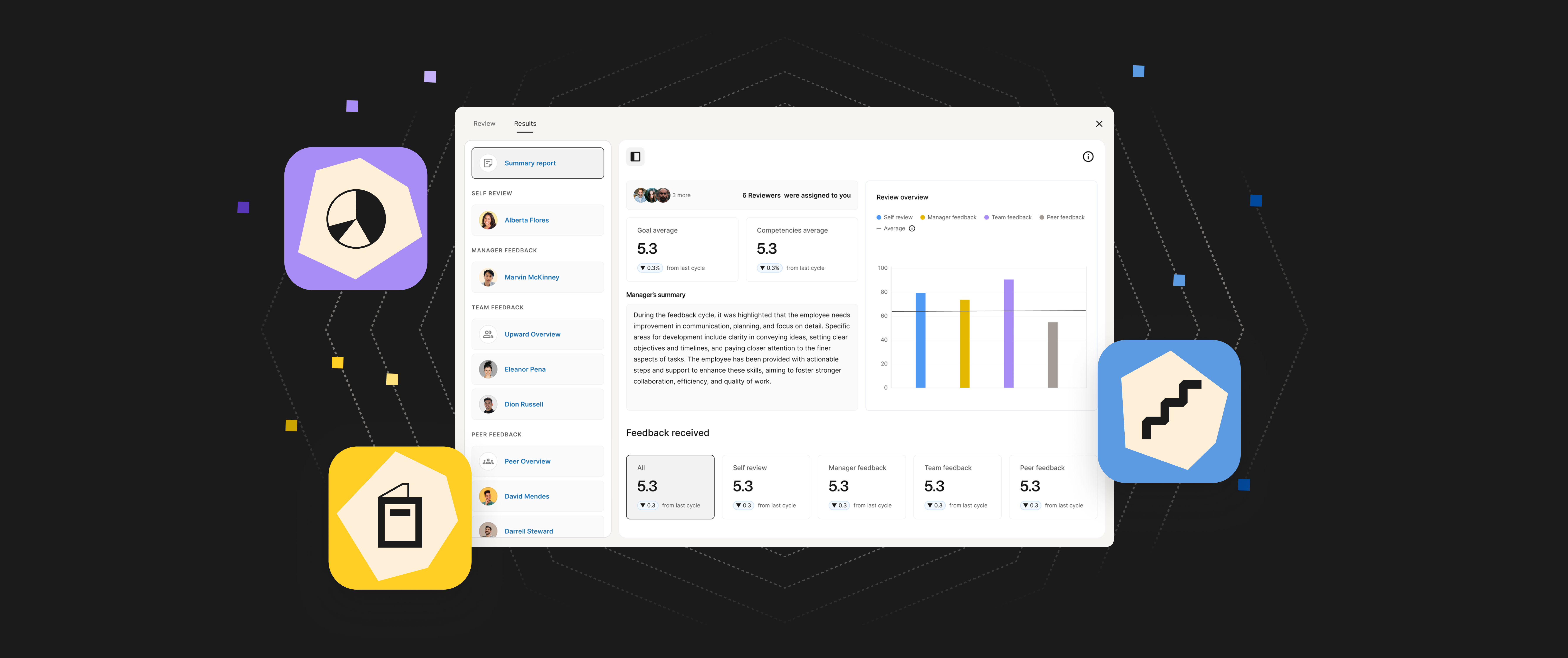 Introducing Deel Engage: Your All-in-One Place for Talent Development
