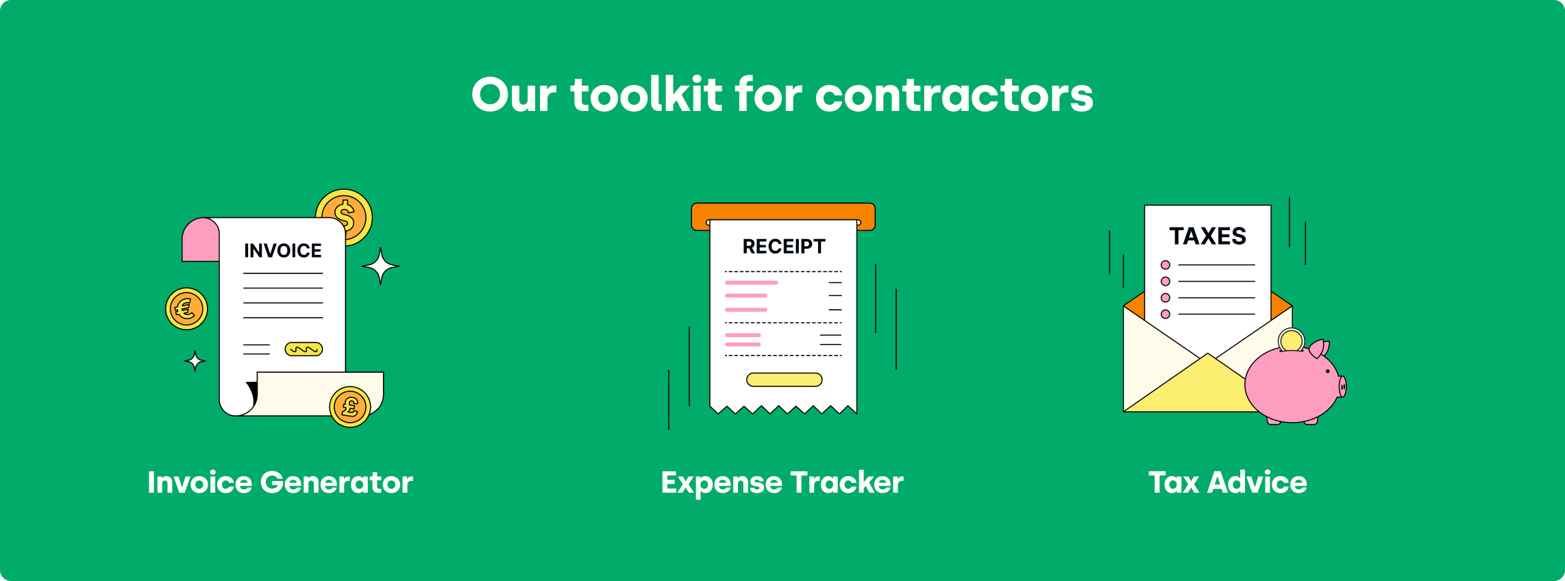 Introducing: Deel Bookkeeping Introducing: Deel Bookkeeping