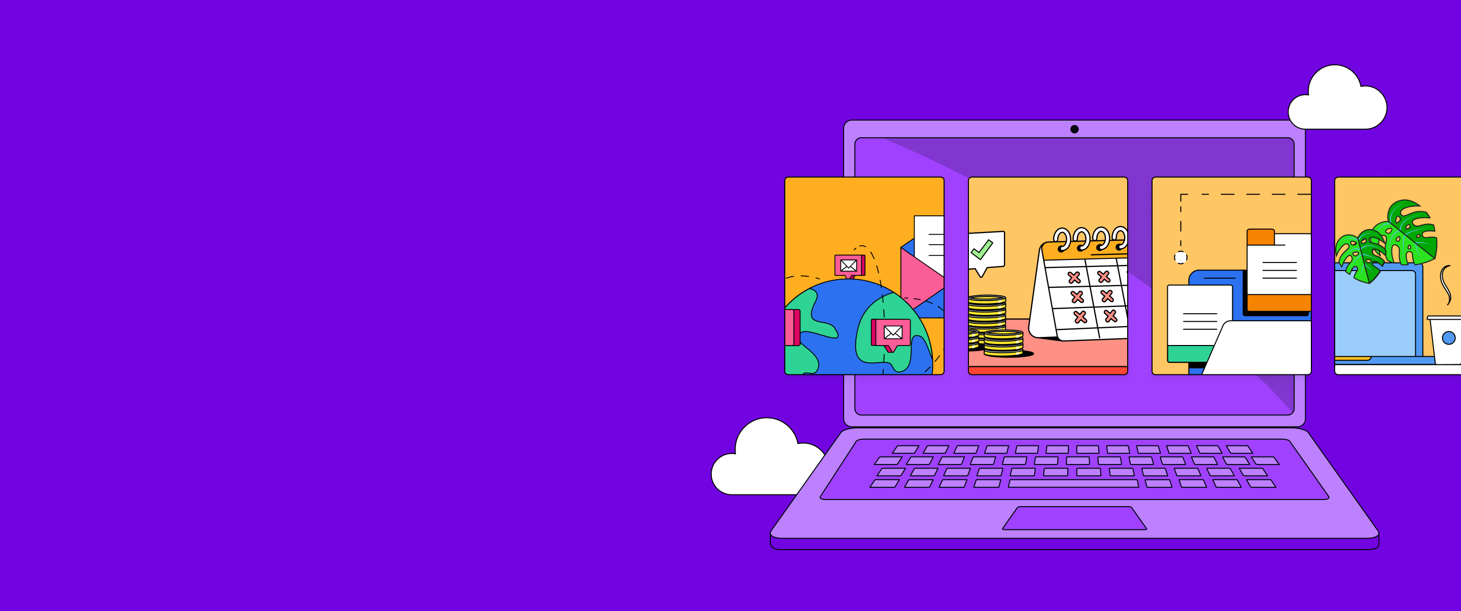 Vertical vs. Lateral Career Growth: What’s The Difference?