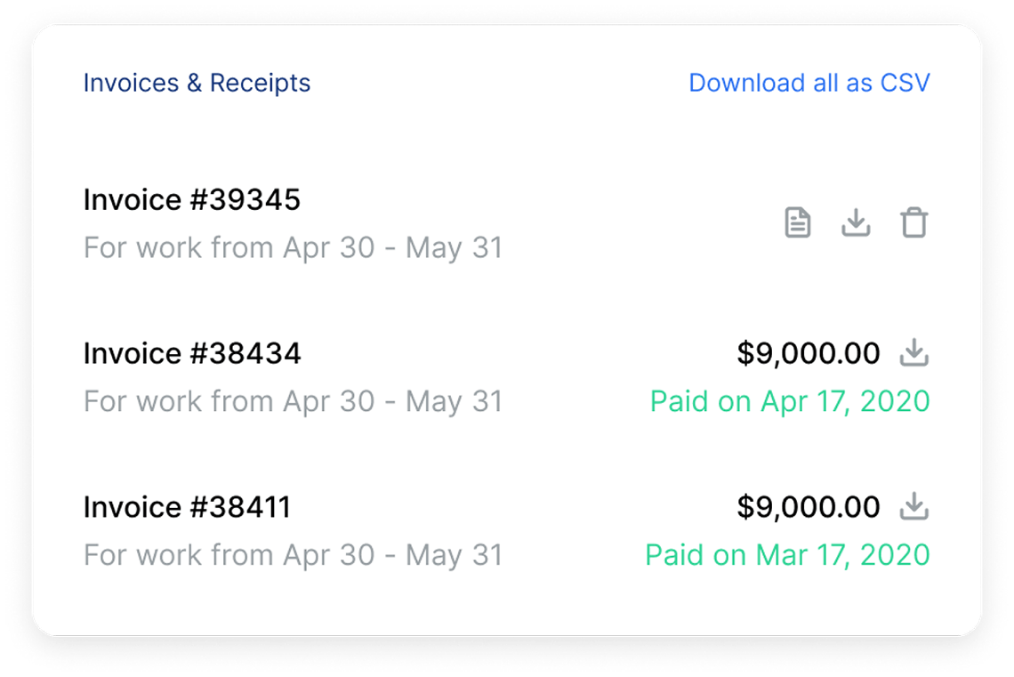9 of the Best Ways to Pay Independent Contractors Online