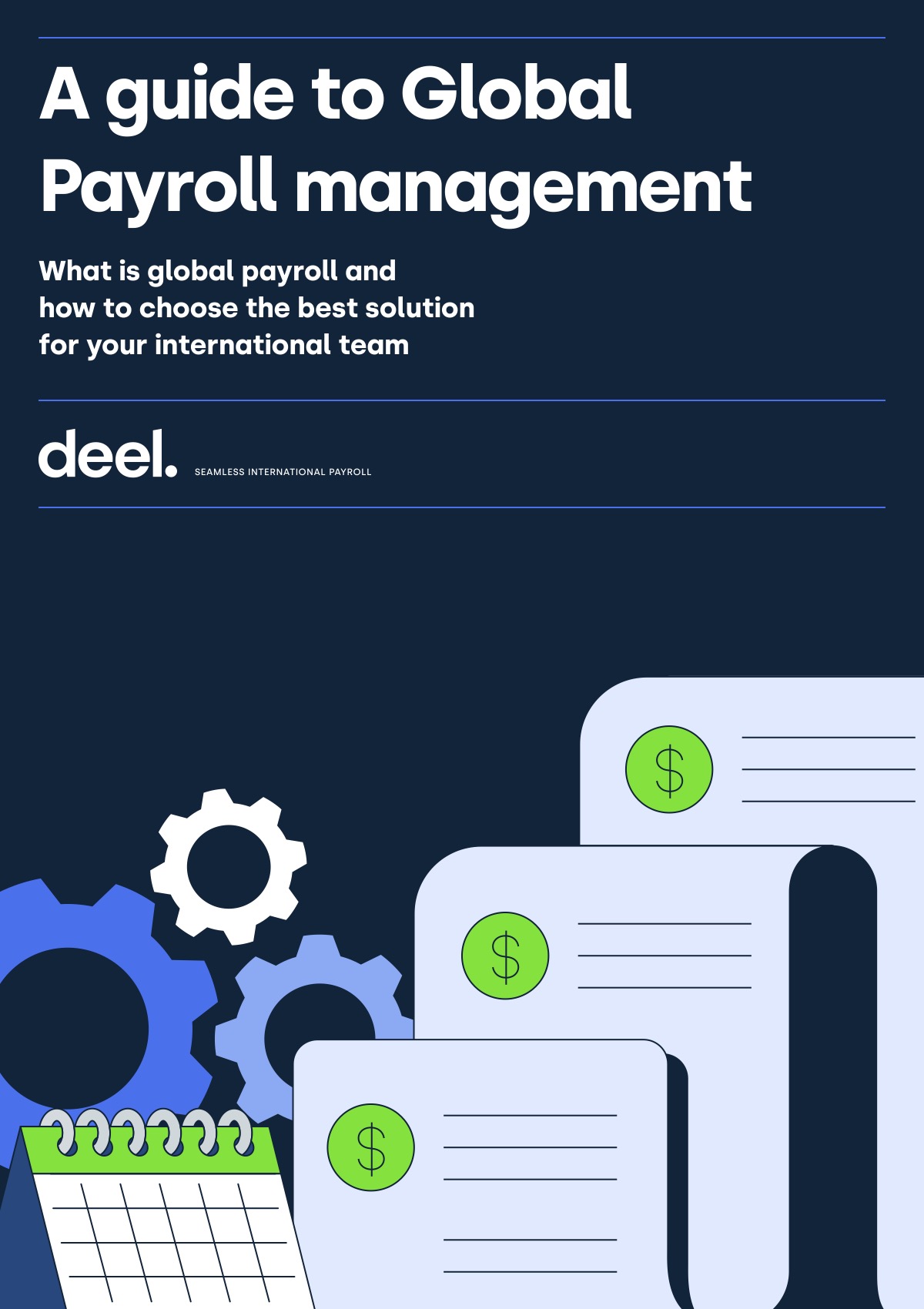 Guide to Global Payroll