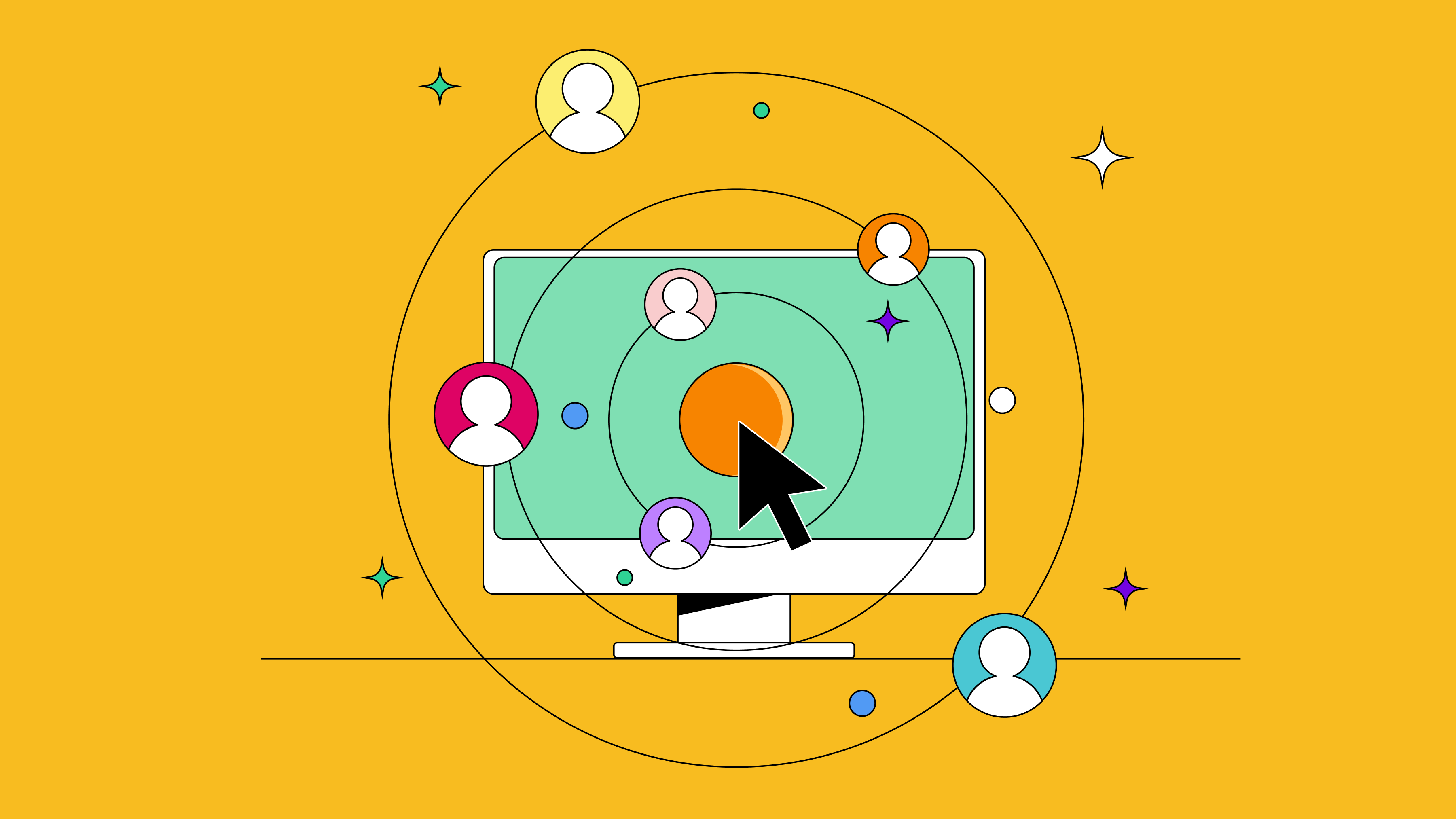 20 Non-Cheesy Five-Minute Virtual Team Building Activities (+ Bonuses)