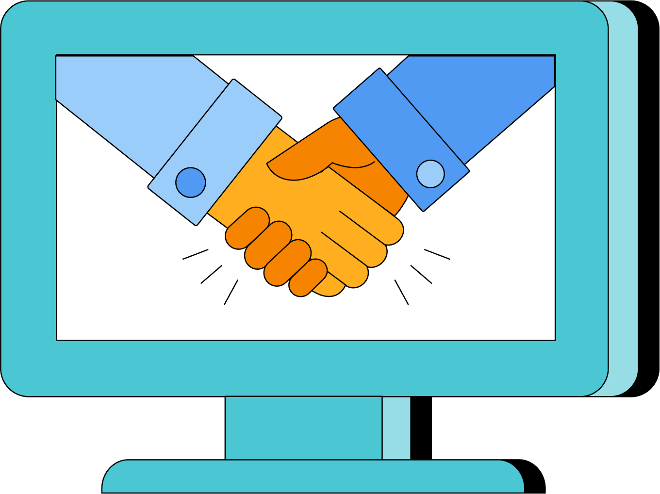 The Benefits of a Dedicated CSM: How Deel Sets You up for Success