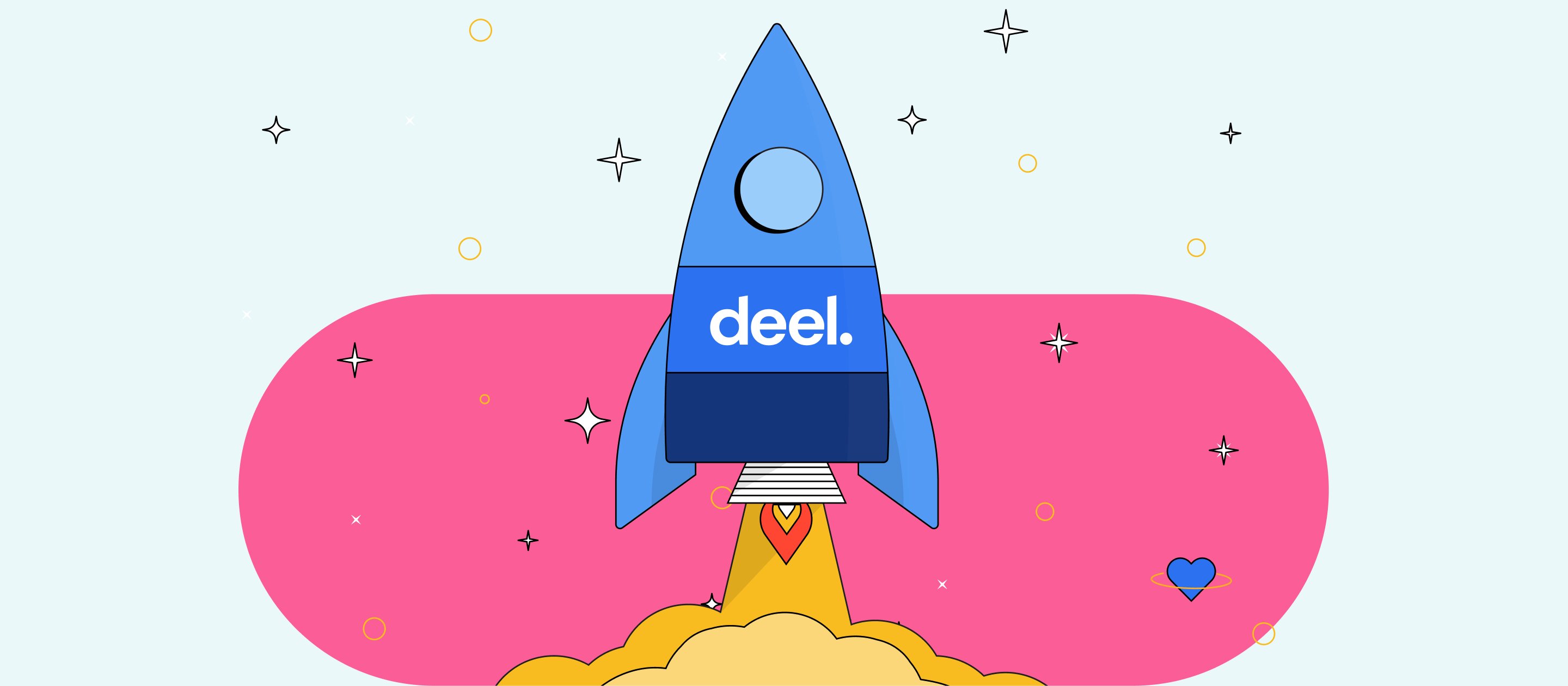 The Benefits of a Dedicated CSM: How Deel Sets You up for Success