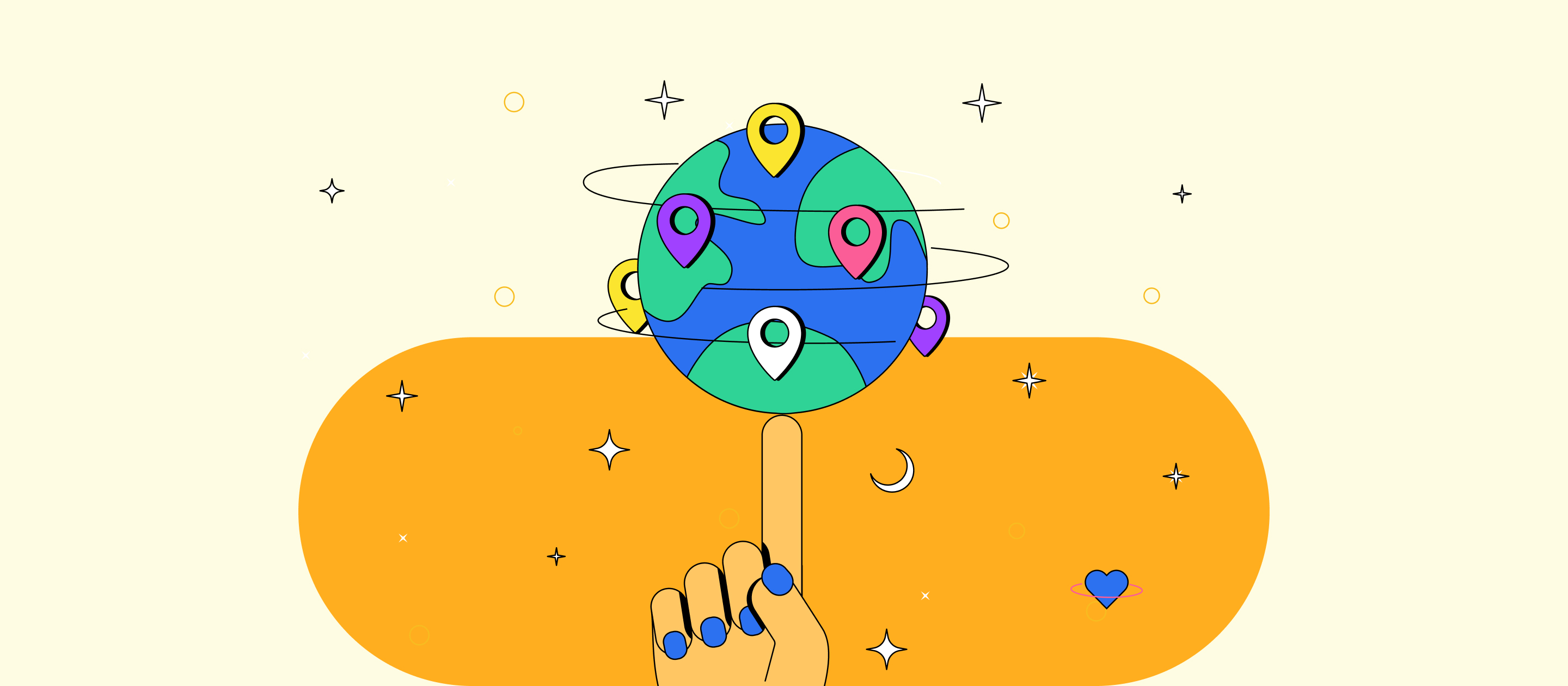 Guide to a Competitive Global Employee Benefits Plan