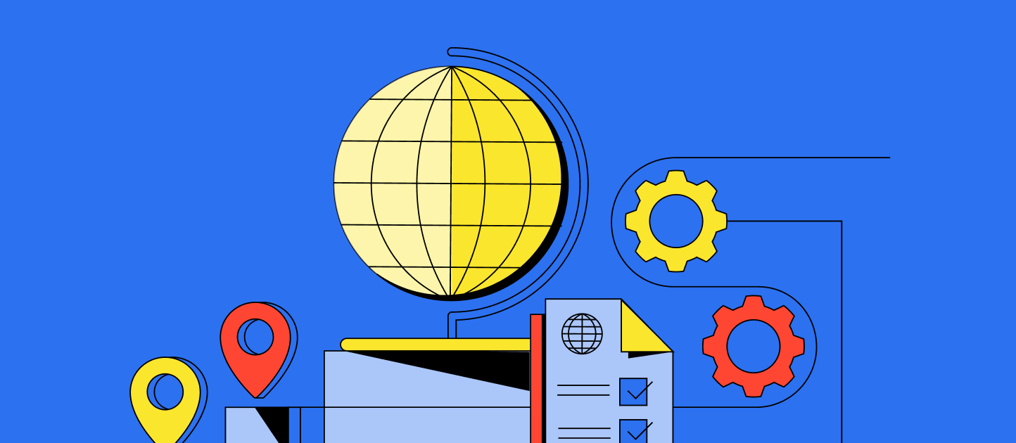 10 Challenges of Cross-Border M&A Integration