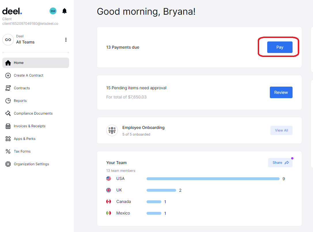 Incidencias de nómina y cómo gestionarlas eficientemente