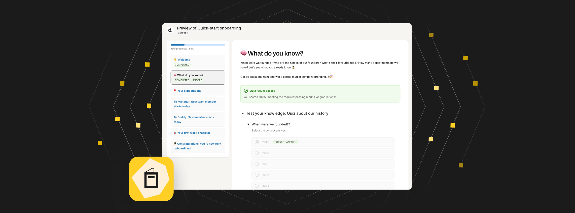 Introducing Deel Engage: Your All-in-One Place for Talent Development