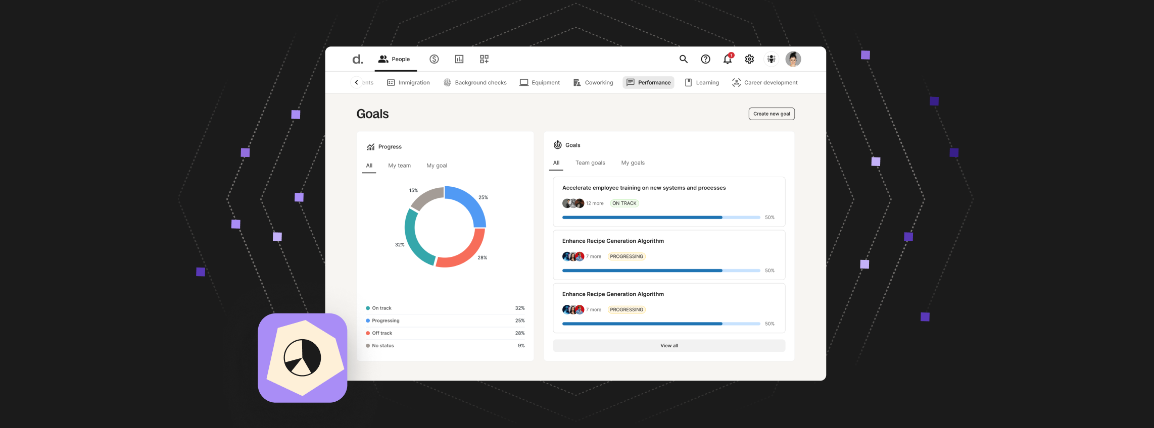 Introducing Deel Engage: Your All-in-One Place for Talent Development