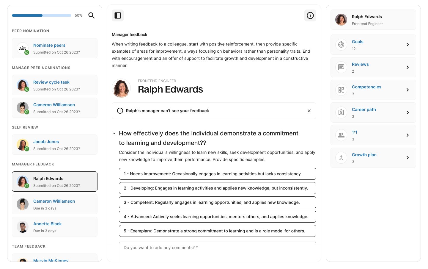 10 Best Practices for Productive Performance Calibration Meetings