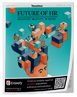 Future of HR Report