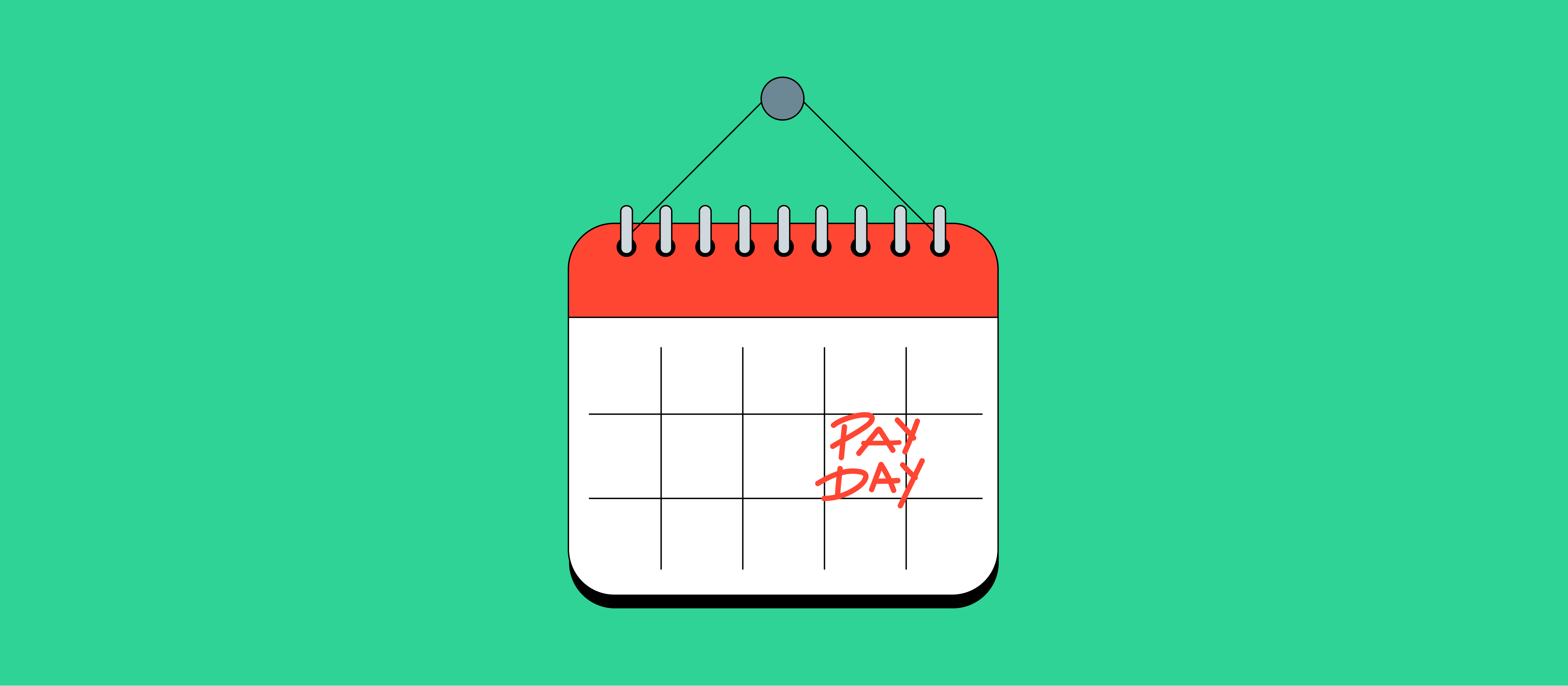 4 Types of Payroll Schedules and How to Choose Between Them