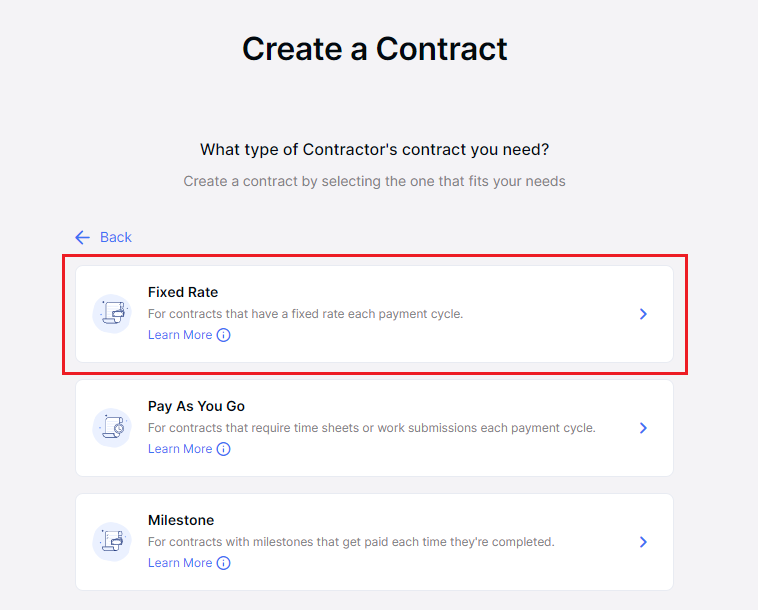 Contract Compliance: How to Create a Compliant Contractor Agreement