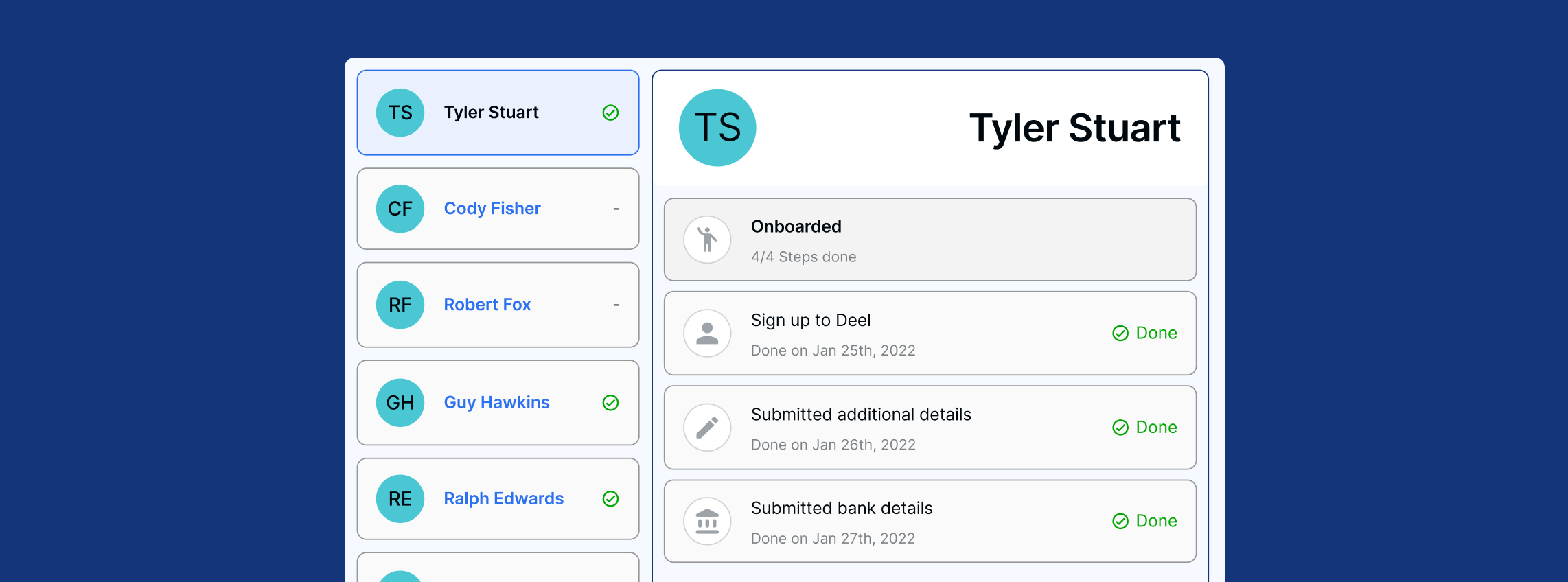 Deel Global Payroll: Pay International Teams in 90 Countries