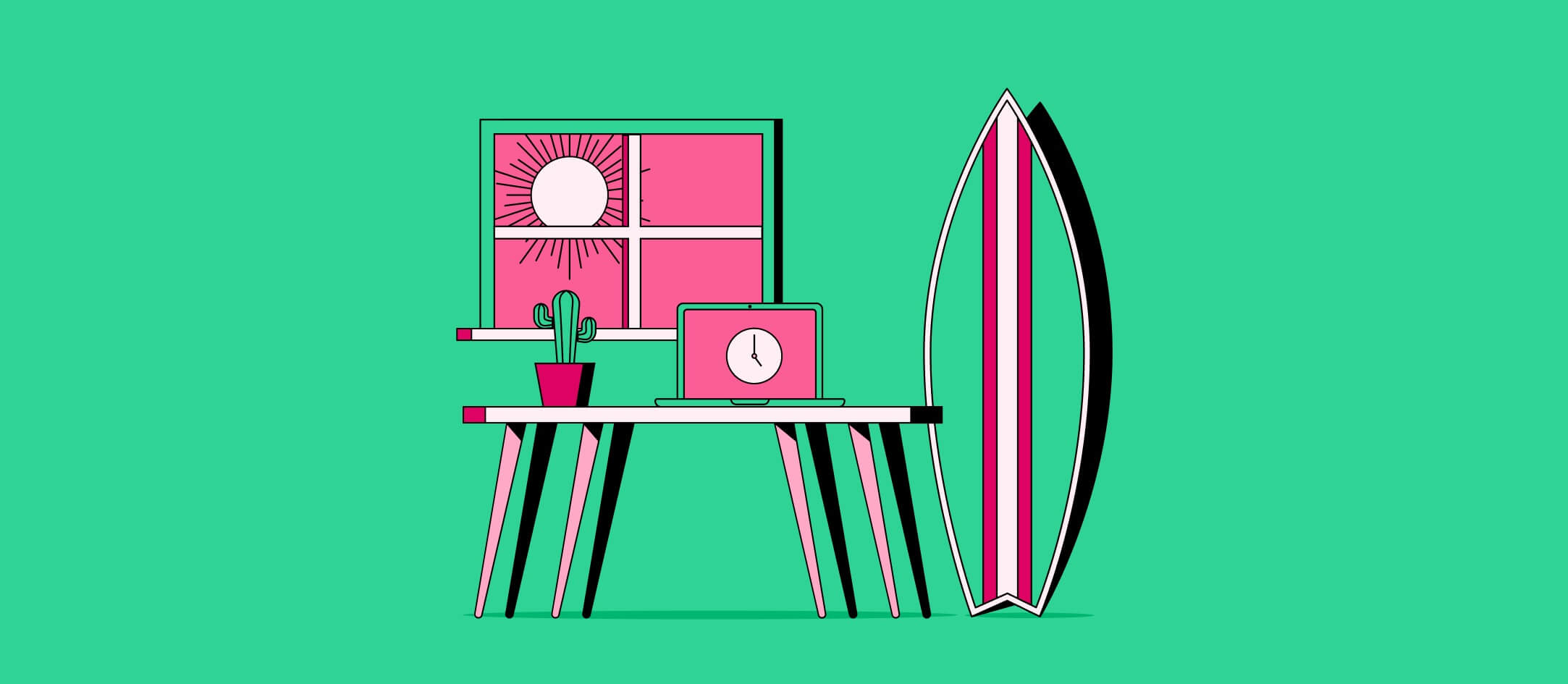 20 Non-Cheesy Five-Minute Virtual Team Building Activities