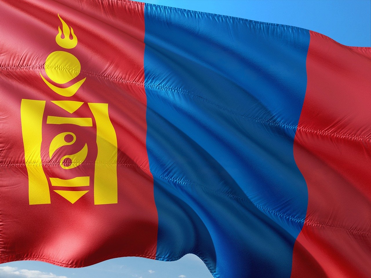 How to Register a Sole Proprietorship in Mongolia