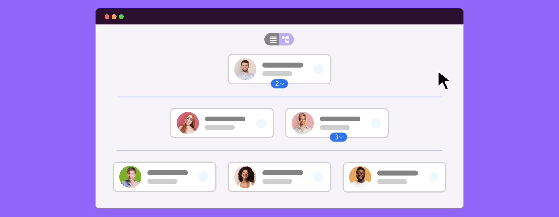 An Org Chart? In Slack? For Free?