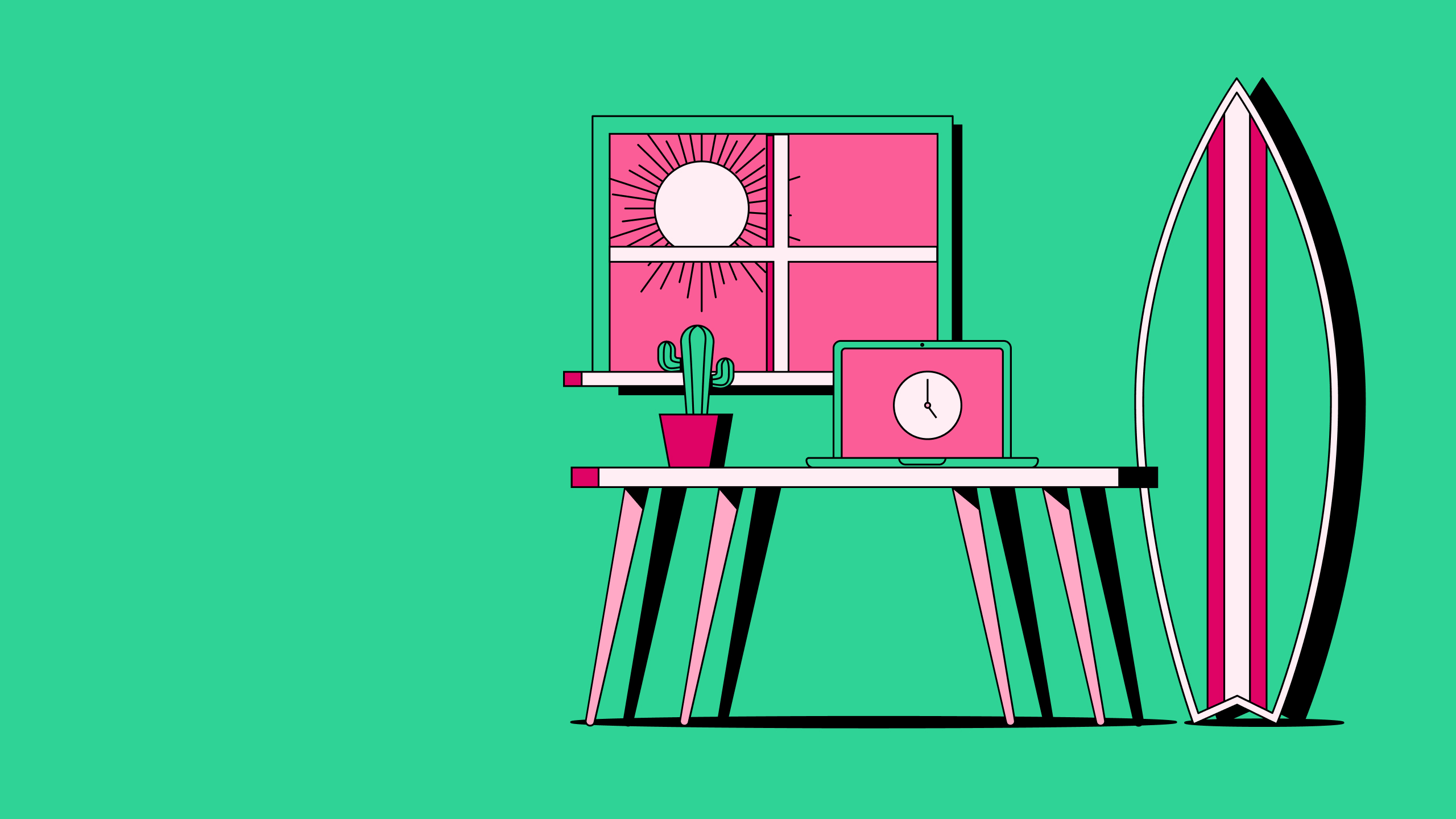 Deel Blog & Resources