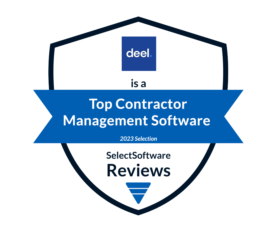 Hire International Contractors | Deel